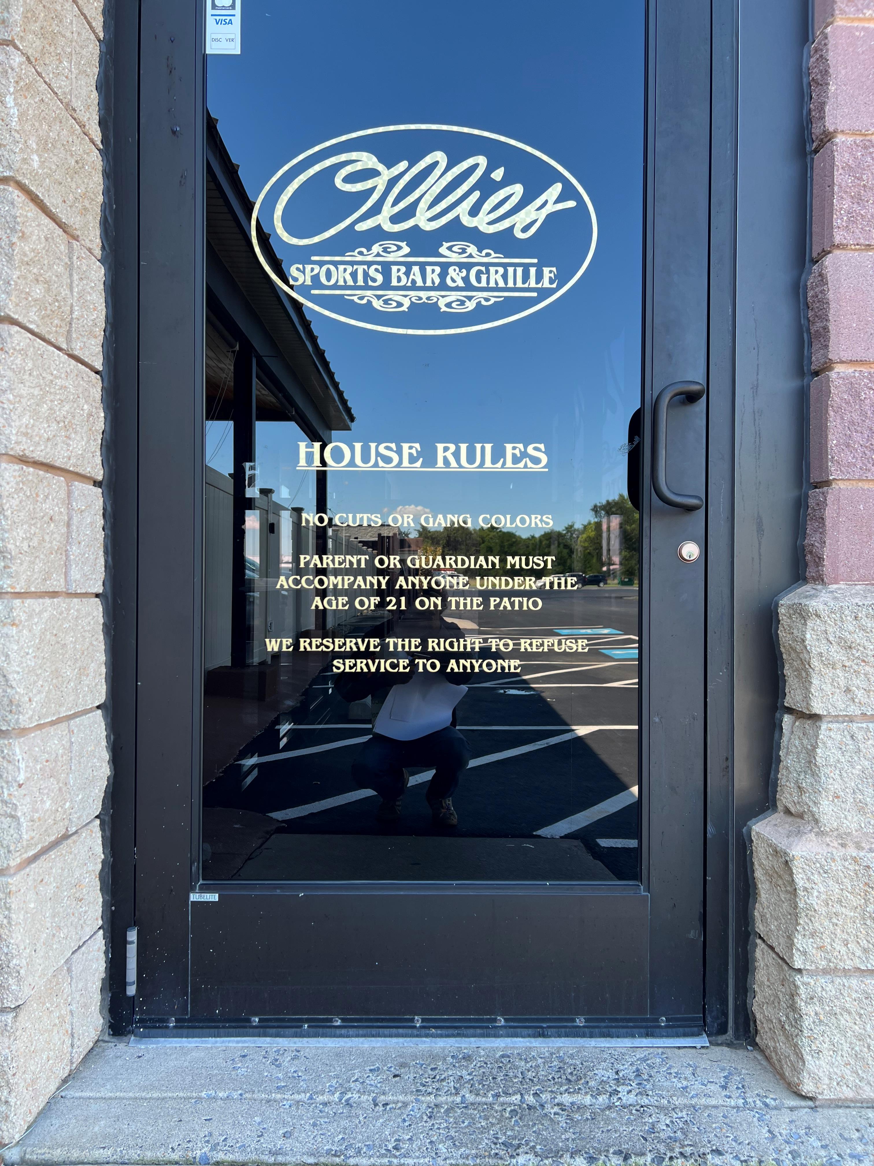 Winchester, VA Window & Wall Graphics | FASTSIGNS® of Winchester, VA